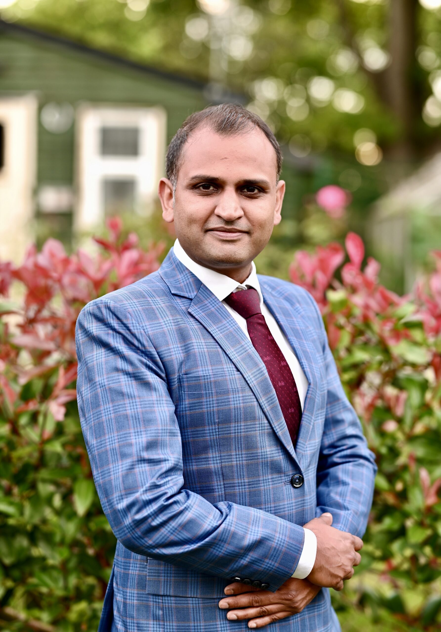 Dr. Jay Jindal - Audiology Planet