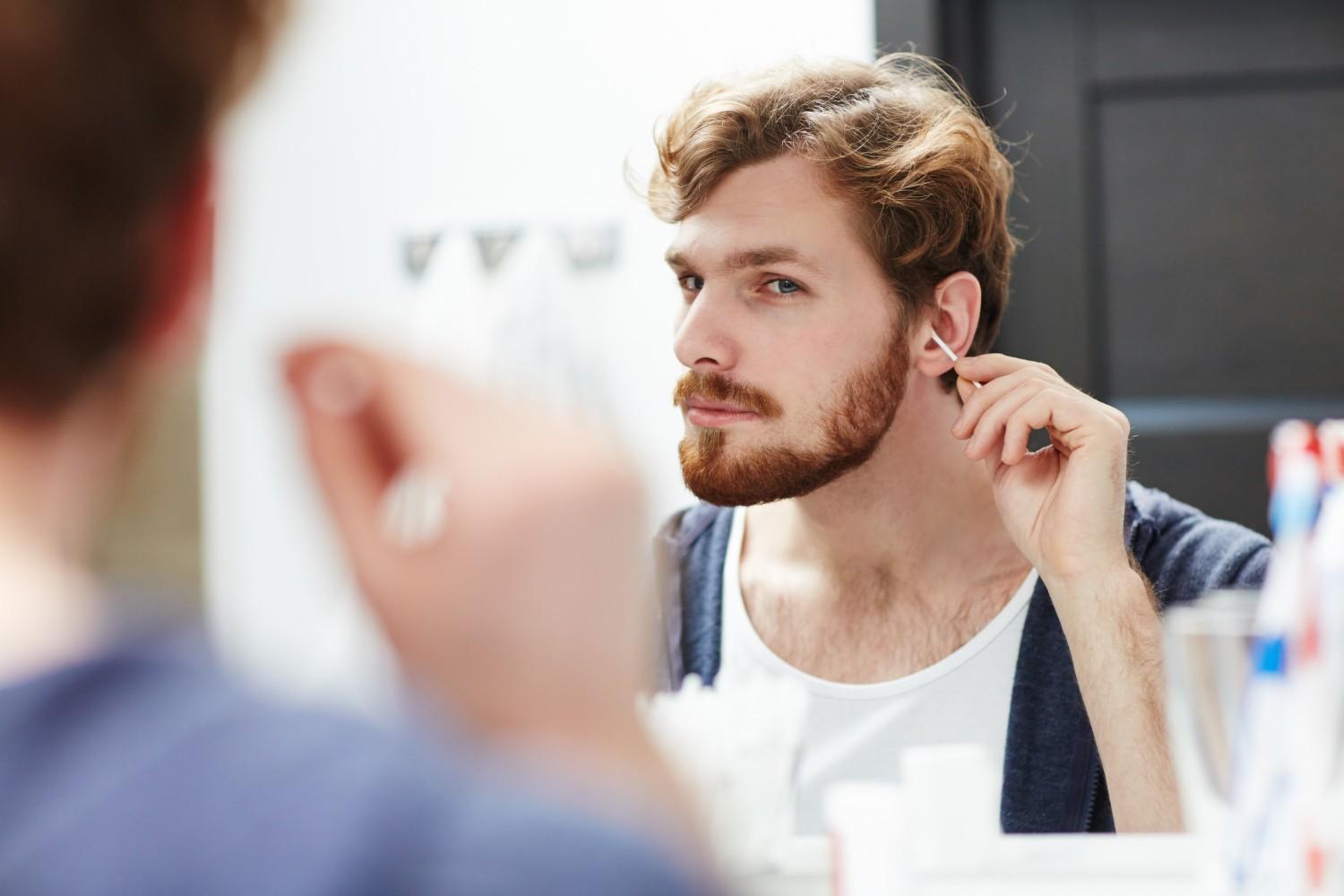 Woke Up With Muffled Hearing in One Ear? Causes & Treatments