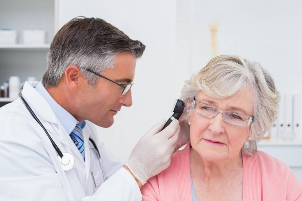 Causes of Sudden Hearing Loss: Symptoms, Risks & Treatment