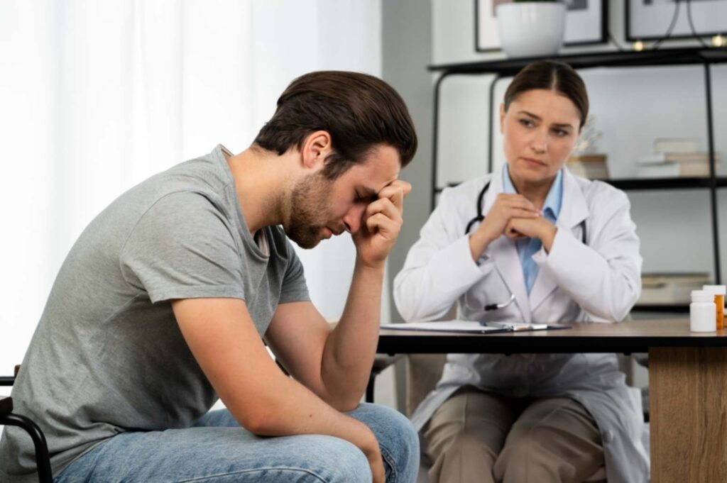 Menière’s Disease Symptoms, Diagnosis and Treatment